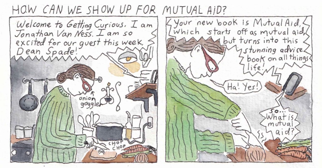 mutual aid – Page 2 – Dean Spade